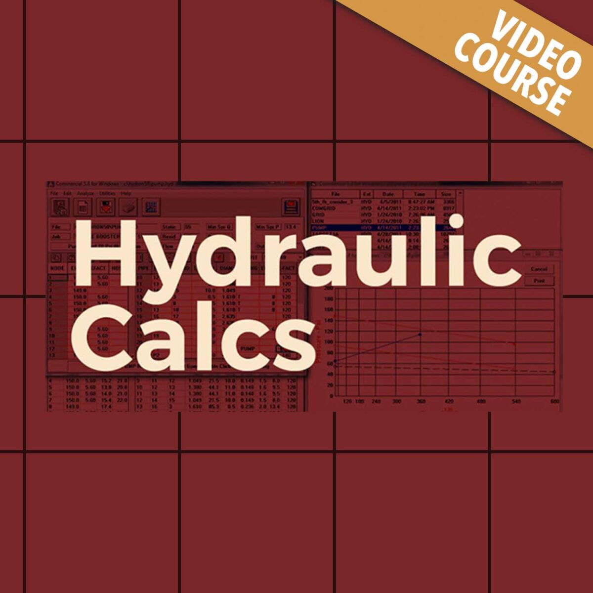 Hydraulic Calcs FL ETI Continuing Education hydraulic-calcs-fl-eti-continuing-education