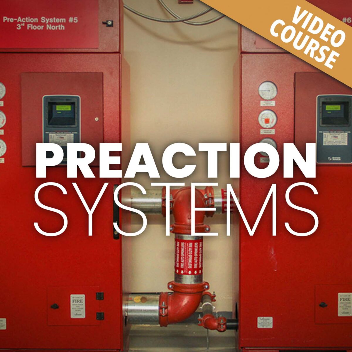 Preaction Systems - ETI Continuing Education