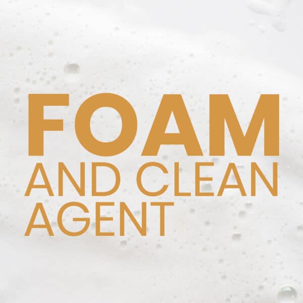 Foam and Clean Agent (FP15906) - ETI Continuing Education