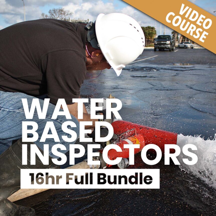 Florida Fire Sprinkler Contractors | ETI Continuing Education Online CEUs