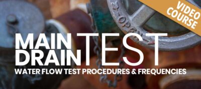 Colorado Fire Sprinkler CEU Courses - ETI Continuing Education