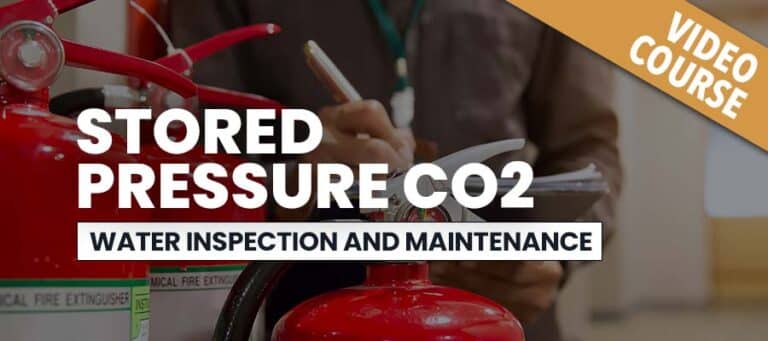 Fire Equipment Continuing Education - ETI Continuing Education