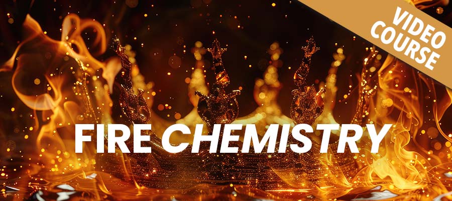 Fire Chemistry - ETI Continuing Education